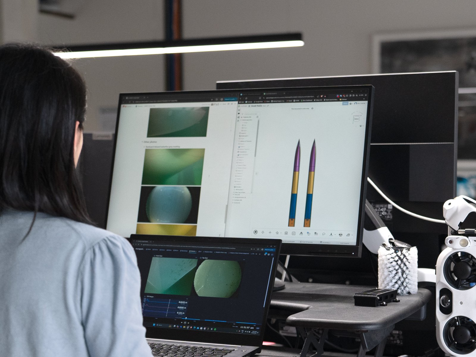 Hullbot | Frequent autonomous hull cleaning service deploying globally