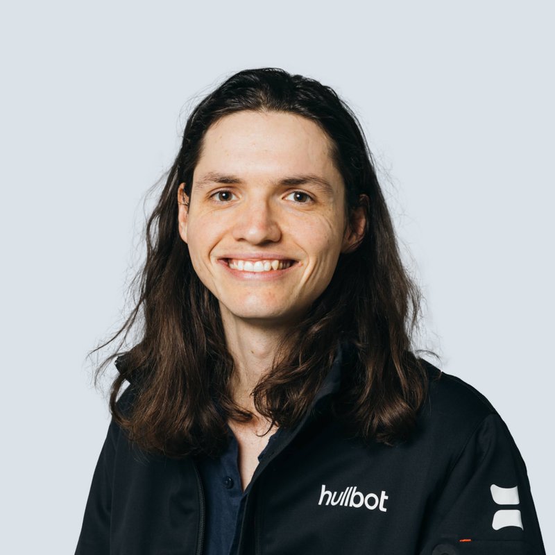 Mission | Hullbot